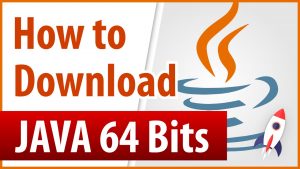 Java 64 Bit Download - How To Install Java 64-Bit?